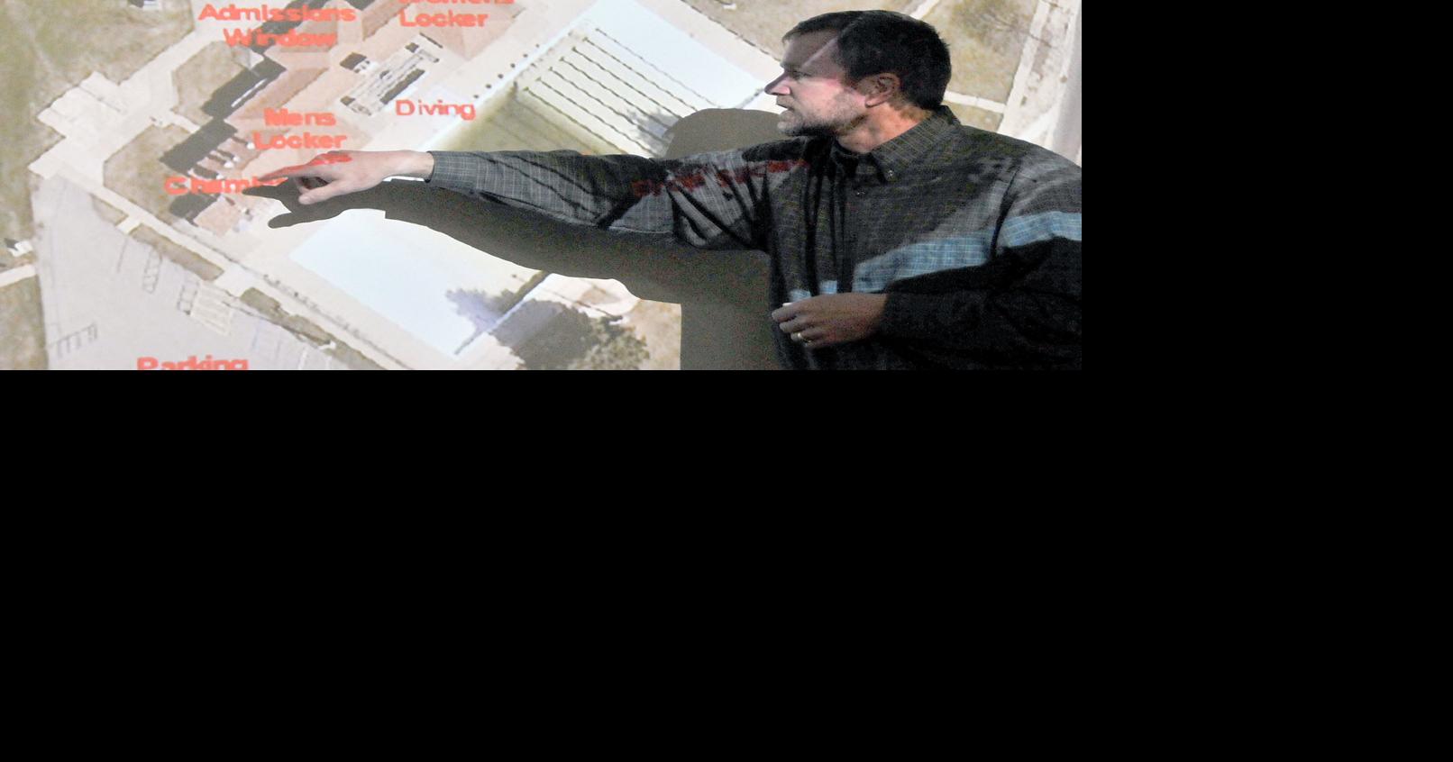 Baraboo pool users request upgrades