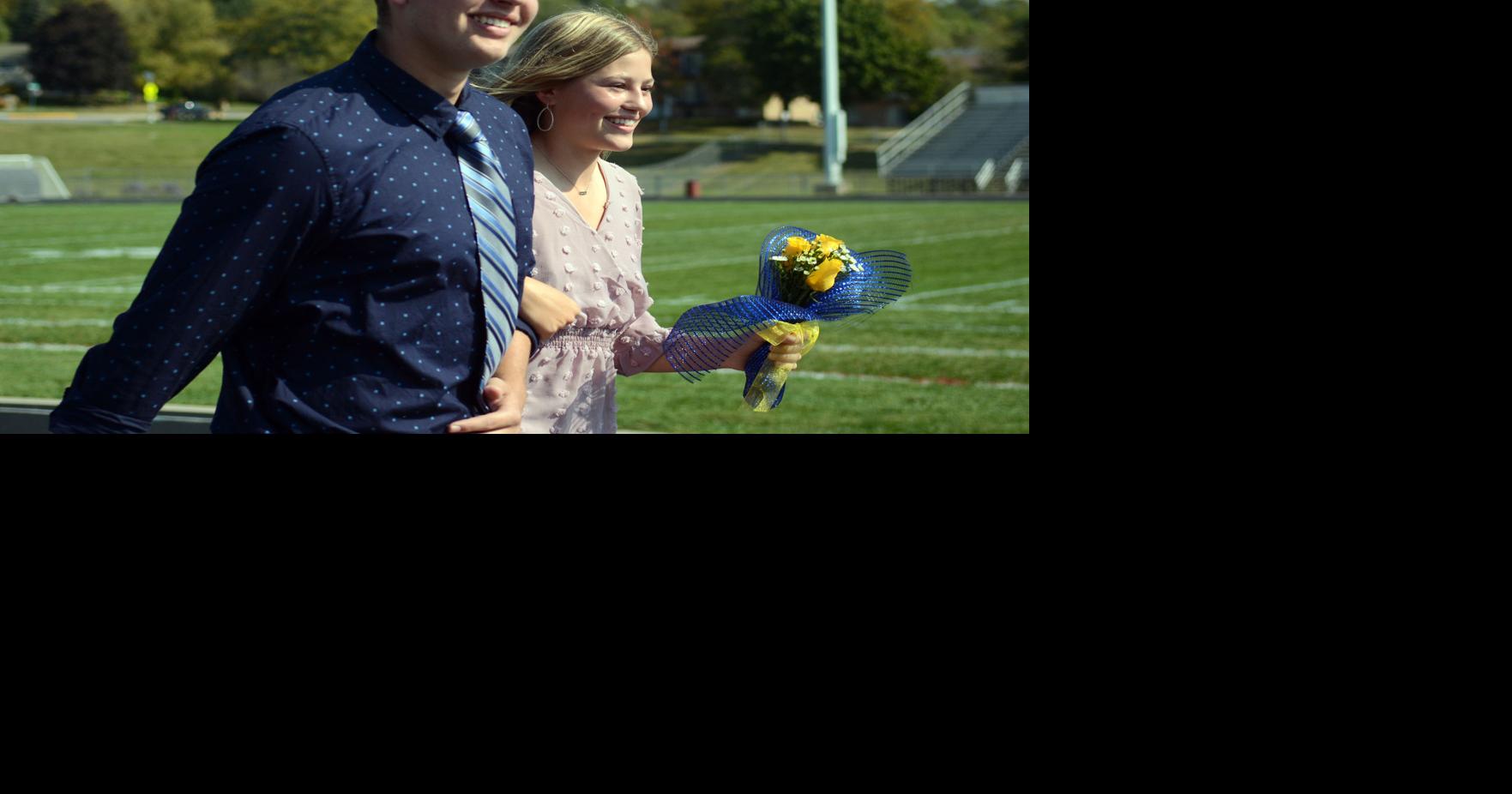 GALLERY: Baraboo High School celebrates homecoming 2021