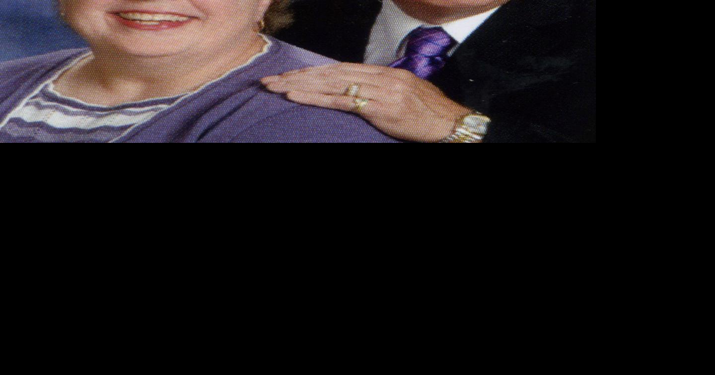 Martin and Judy Lauth