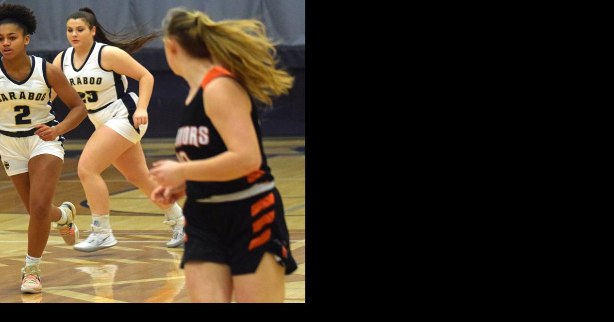 How Jayden Ross is paying it forward to the next generation of Baraboo ...