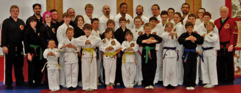 Villari students becoming better