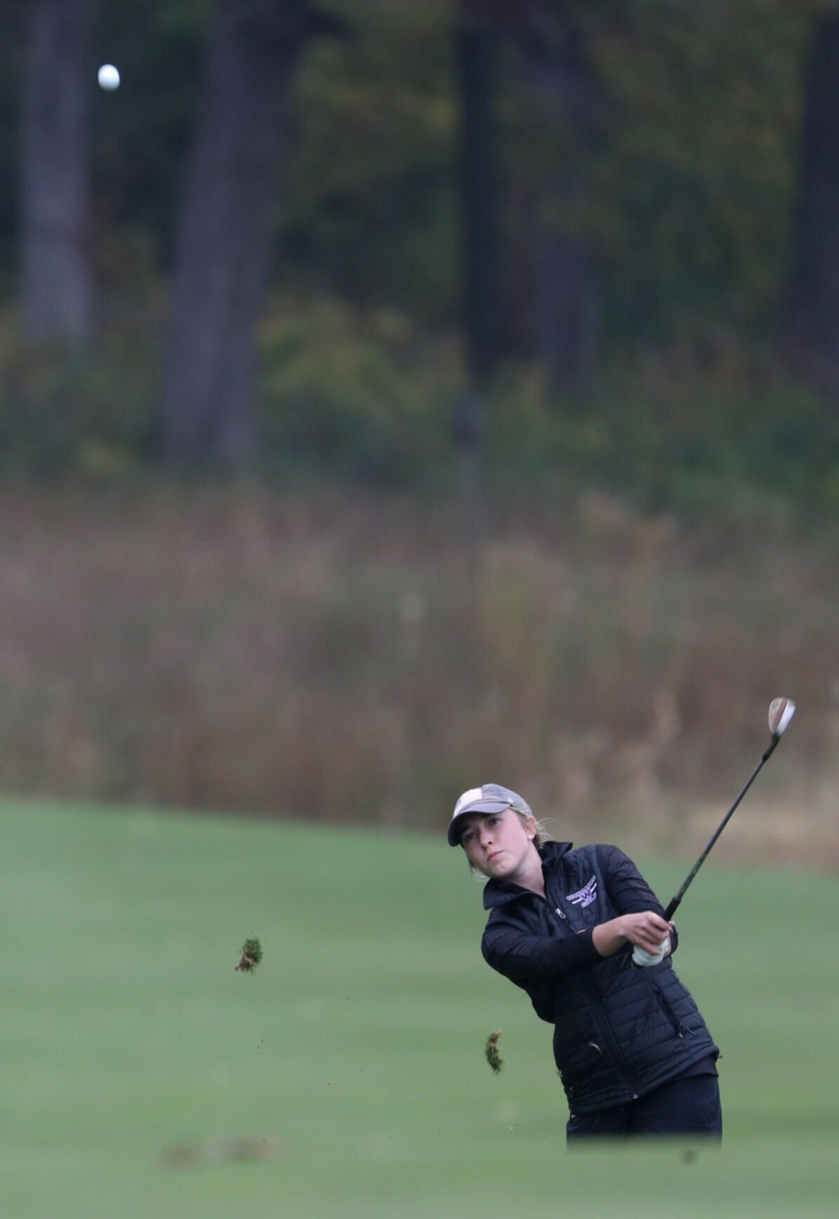 Beaver Dam's McKenna Nelson commits to Bowling Green golf