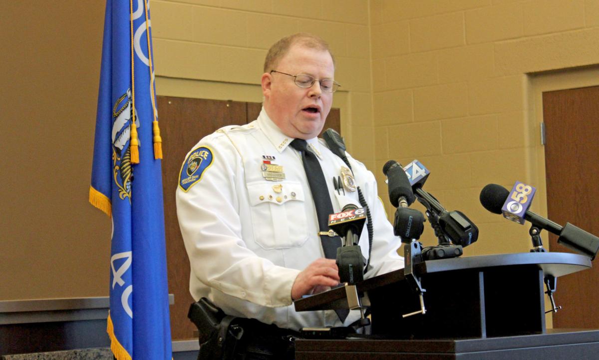 Explosive devices found in Beaver Dam apartment where blast killed man