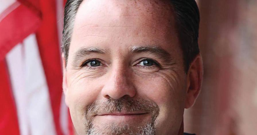 Art Shrader makes second bid for Assembly, rails against partisan ...