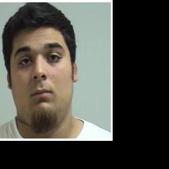 Meth addict told cops he couldn't remember crimes