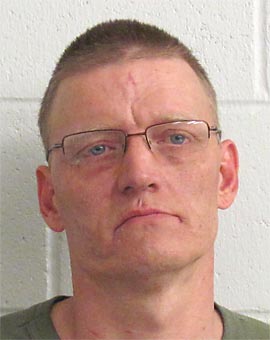 Area man charged with sex assault