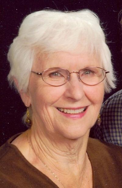Jean A. Walters