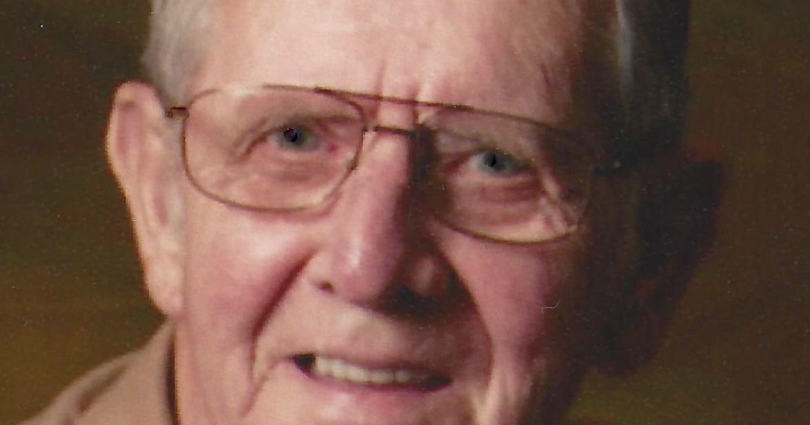 Donald Summers, 86, town of Lewiston
