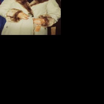 Bergh, Mary Ann "E"