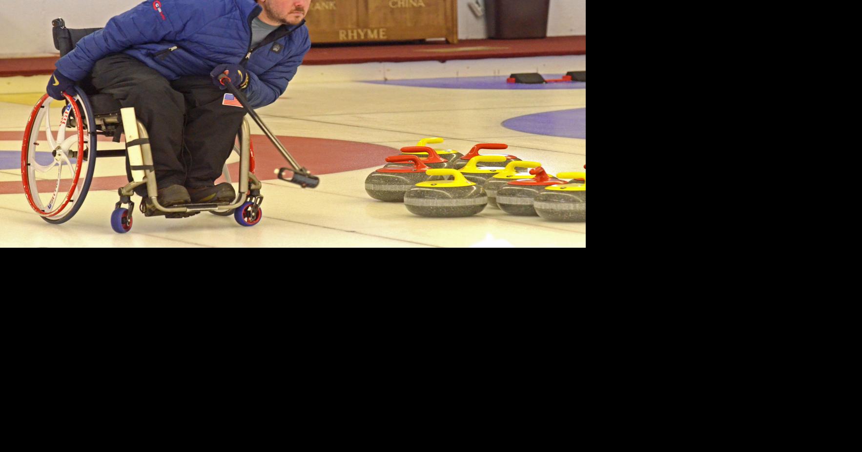 Portage Curling Club looking to expand curling family with addition of ...