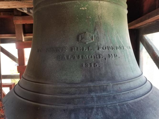 The bell tolls for thee, Baraboobians