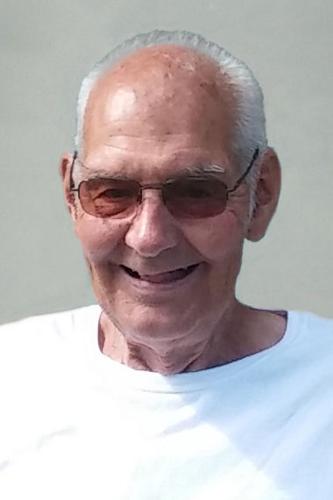 Harrison, Robert L.