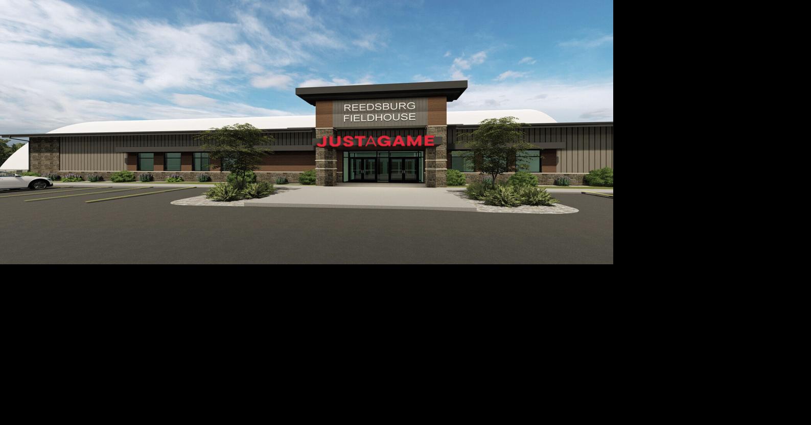 Just-A-Game could give Reedsburg "world-class sports"