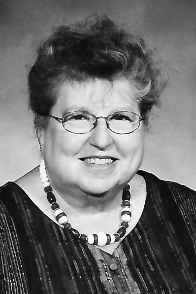 Leopold, Mary Ann