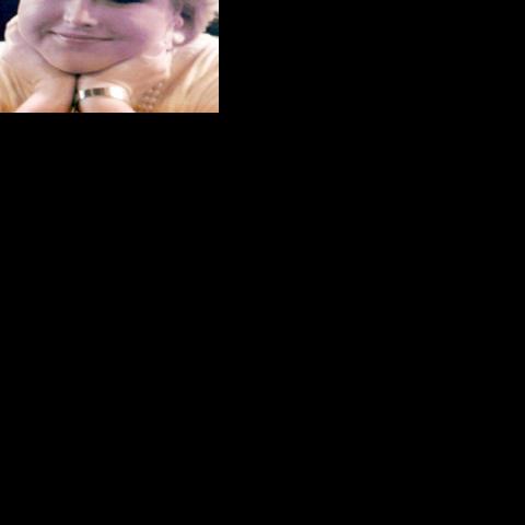 Candace "Candy" Reeder