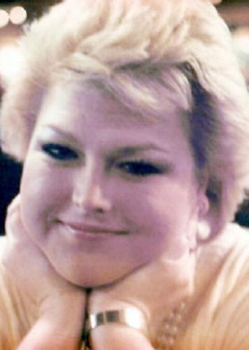 Candace "Candy" Reeder