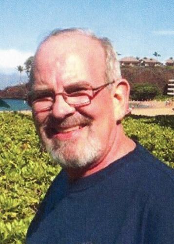 Charles M. “Chuck” Johnson