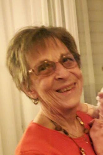 Gassmann, Ruth Minnig