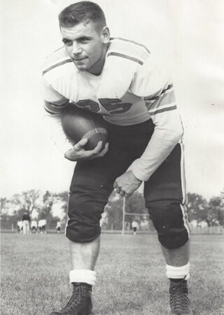 Robert Raymond Thalacker