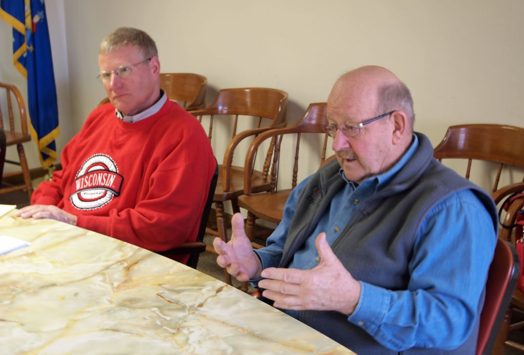 Marklein: Revenue could change budget