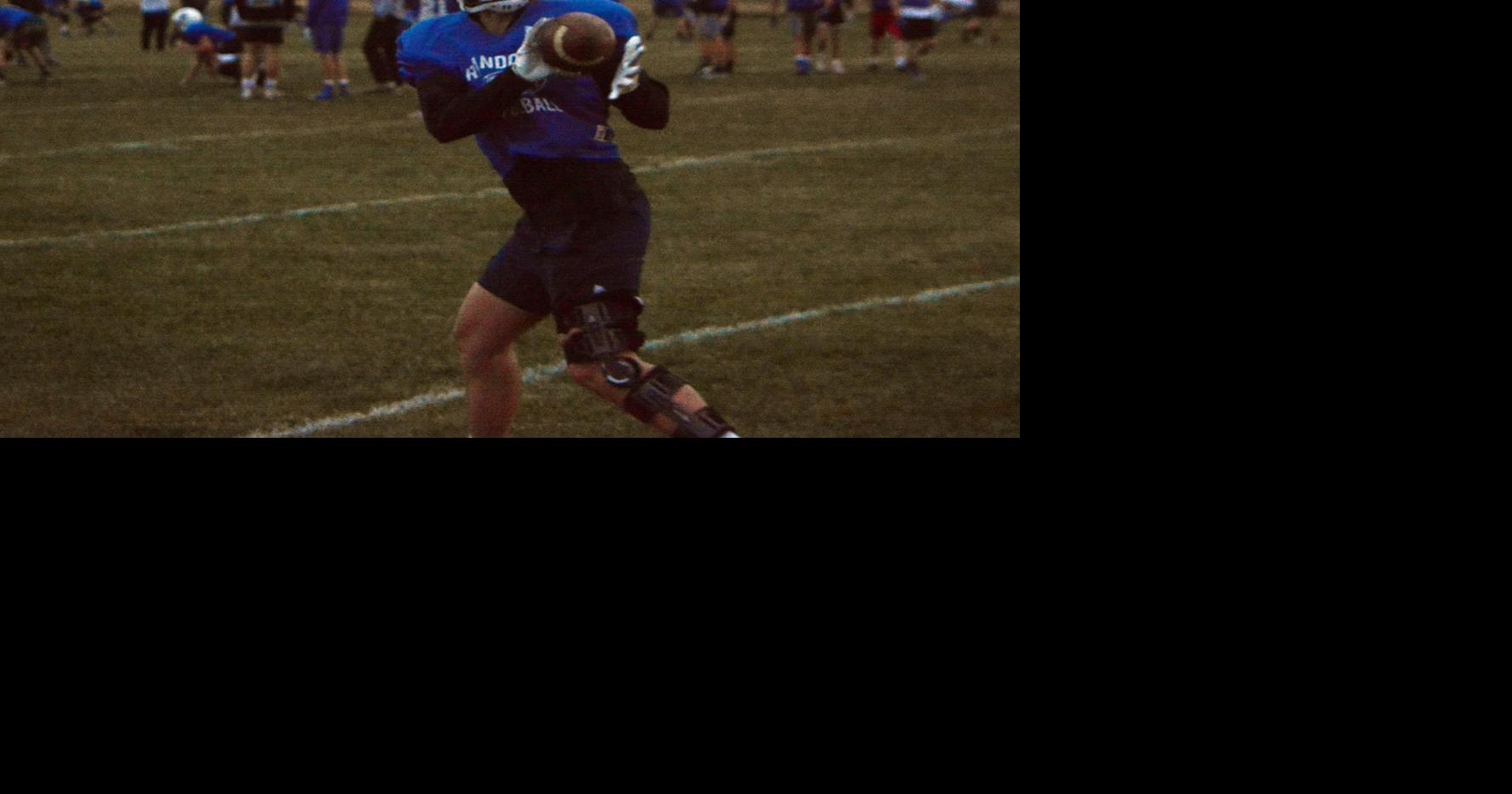 GALLERY: Photos of Randolph senior Parker Kohn