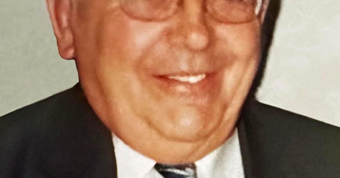 William "Bill" Eugene Bell