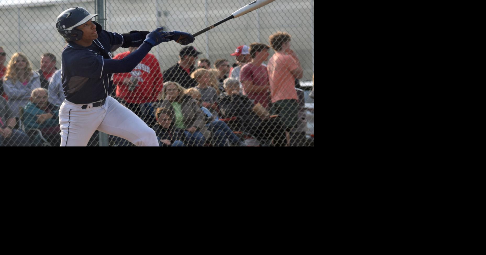 Errors go Reedsburg's way over Mount Horeb in Badger West baseball ...