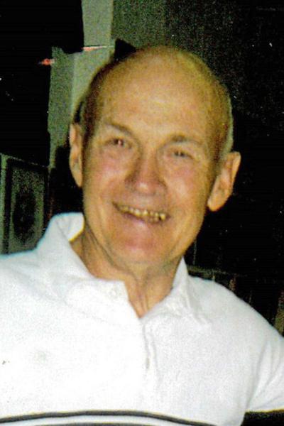 Gerald Francis “Jerry” Jevens, Rio