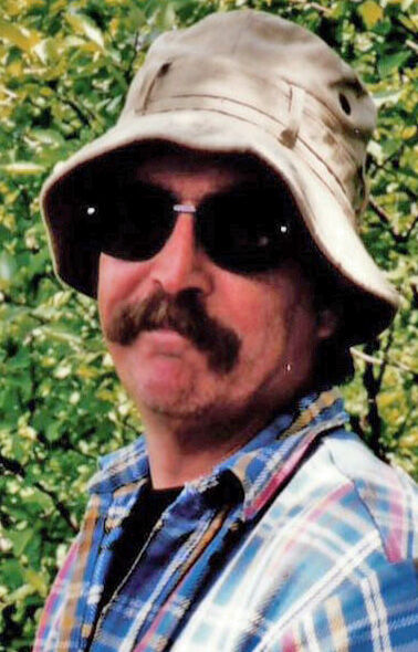 James "Jim" Michael Joachim