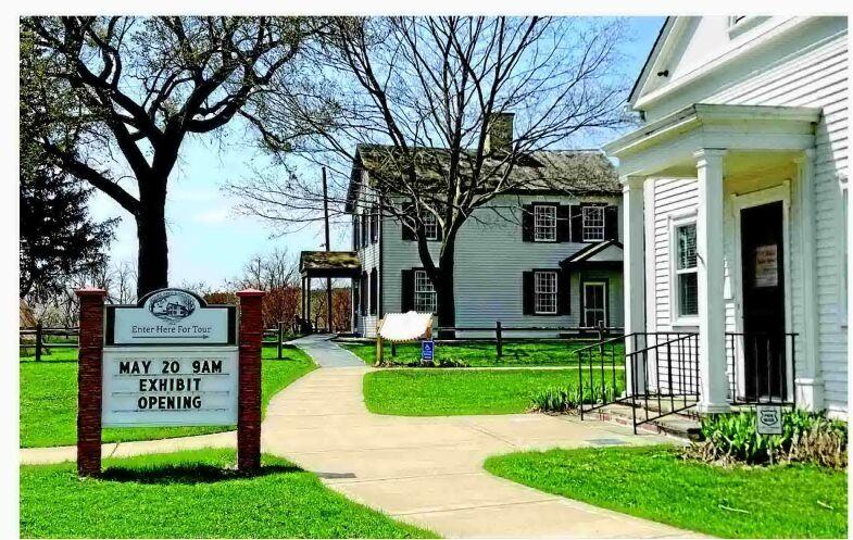Portage museum season set