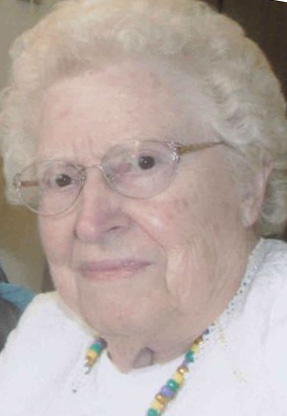 Ruth Thomas