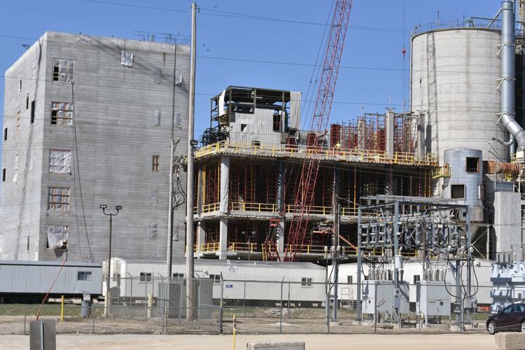 Didion rebuild to produce 'state-of-the-art' milling operation in 2019