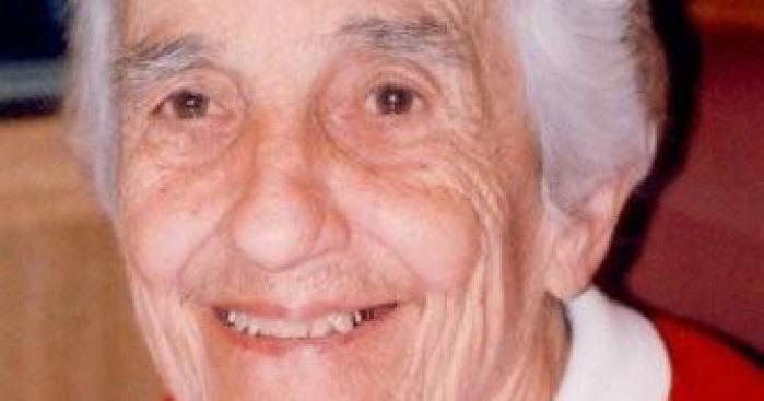 Victoria Parisi Emery