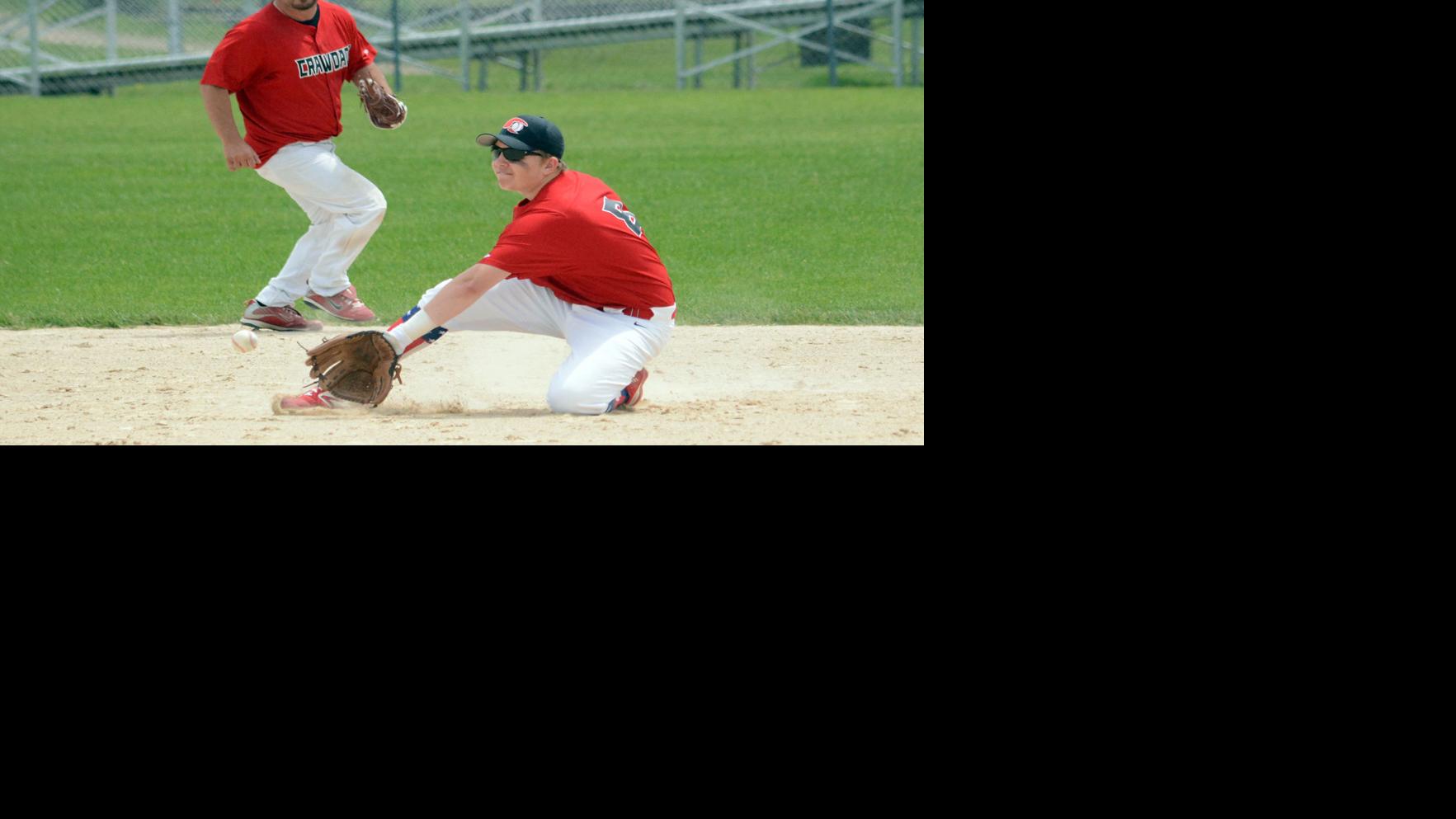 HOME TALENT LEAGUE: Cottage Grove smothers Columbus, 25-1 in seven ...