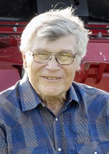 Michael "Mike" J. Meagher