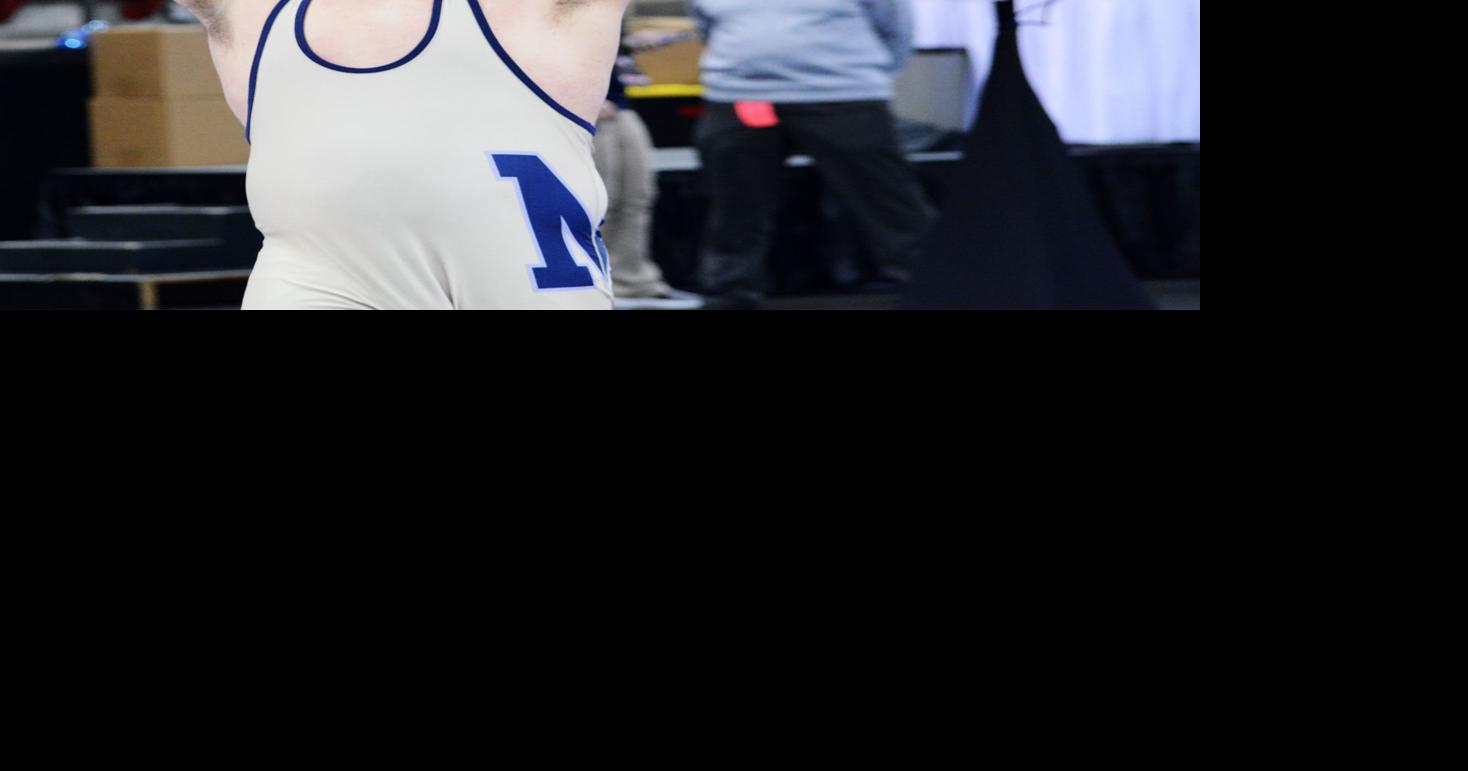 WRESTLING: Markesan heavyweight Tanner Weber fulfills destiny, wins D3 ...