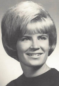 Jennifer Joan Steinbach