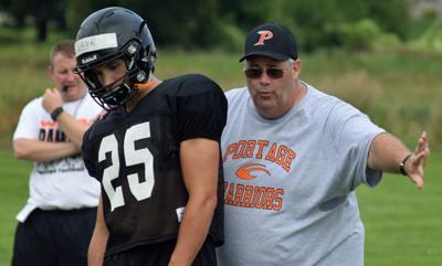 PREP FOOTBALL: Pardeeville picks experience, tabs Hepp as next head coach