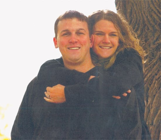 Sarah M. Dejewski and Alexander J. Rexrode