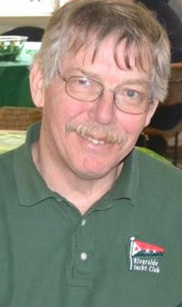 Rick William Knapton