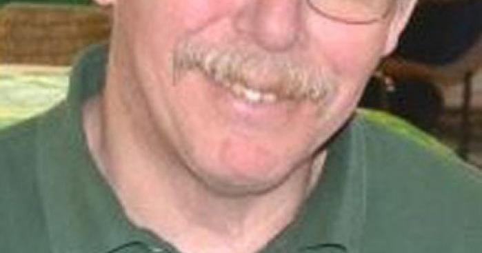 Rick William Knapton