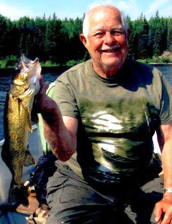 William O. Arens, 84, Mauston