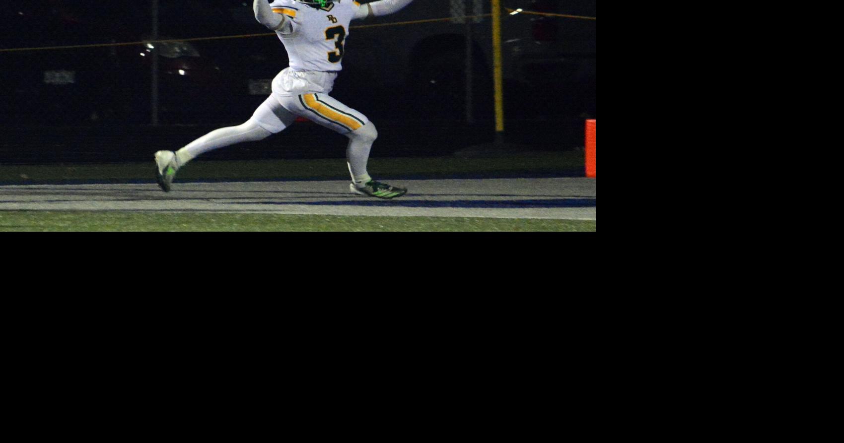 High school football playoffs | Beaver Dam 35, Menasha 21