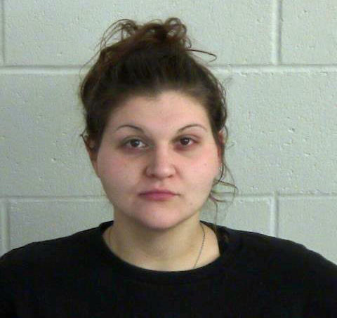 Mauston man and woman facing meth charges after controlled buys