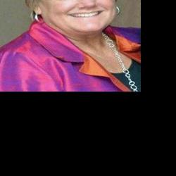 LaTisha "Tish" Anne Luther