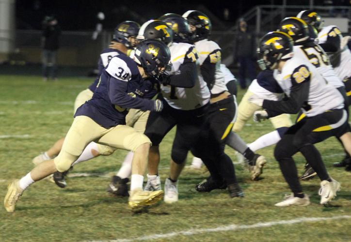 Baraboo Thunderbirds