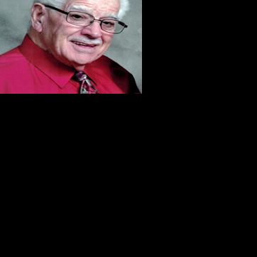 Vernon Leslie "Vern" Kingery