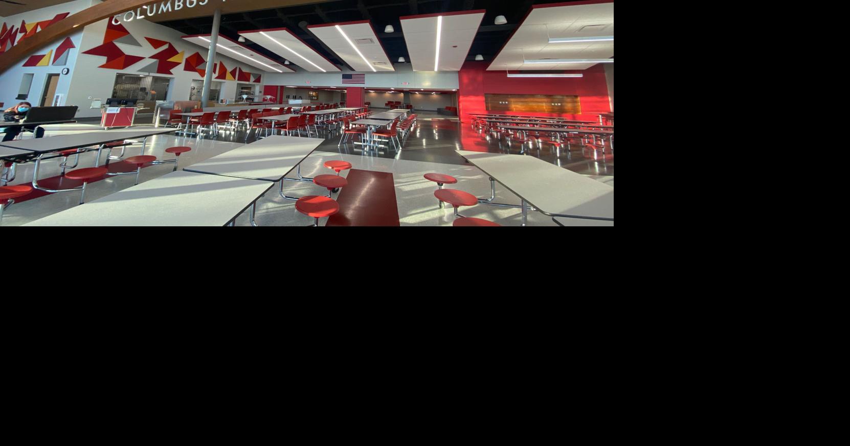 Columbus School District referendum passes