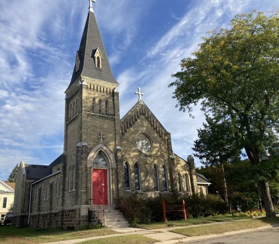 St. John the Wonderworker Orthodox Mission working wonders in Portage