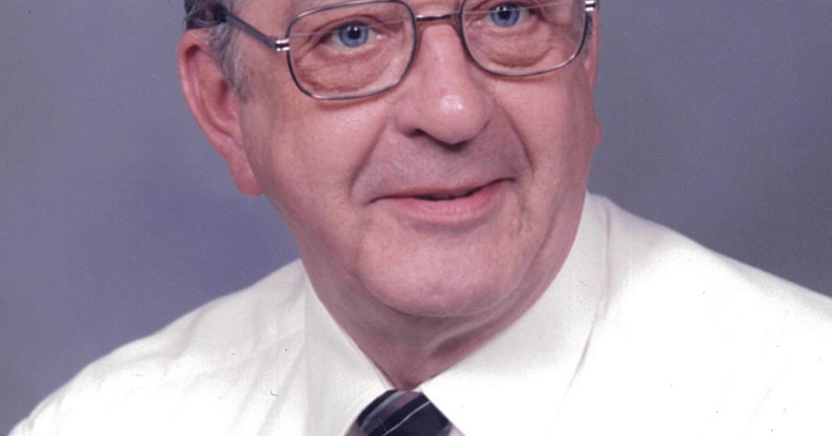 Lee, Robert Abner